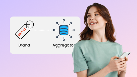 How Dotgo can help aggregators deploy & manage RCS traffic?