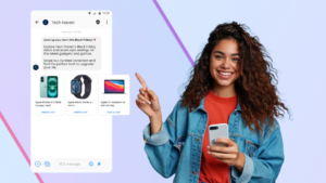 The Rise of Rich Communication Services (RCS): From SMS to the Future ...