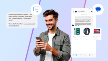 RCS Messaging vs. SMS: Why You Should Make the Switch - Dotgo