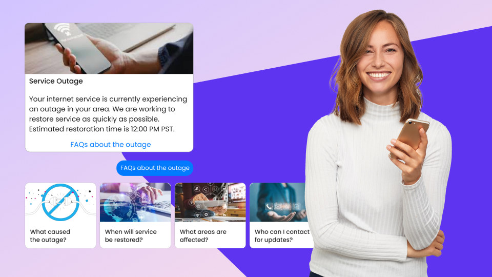 How Can RCS Transform Your Customer Journey? - Dotgo
