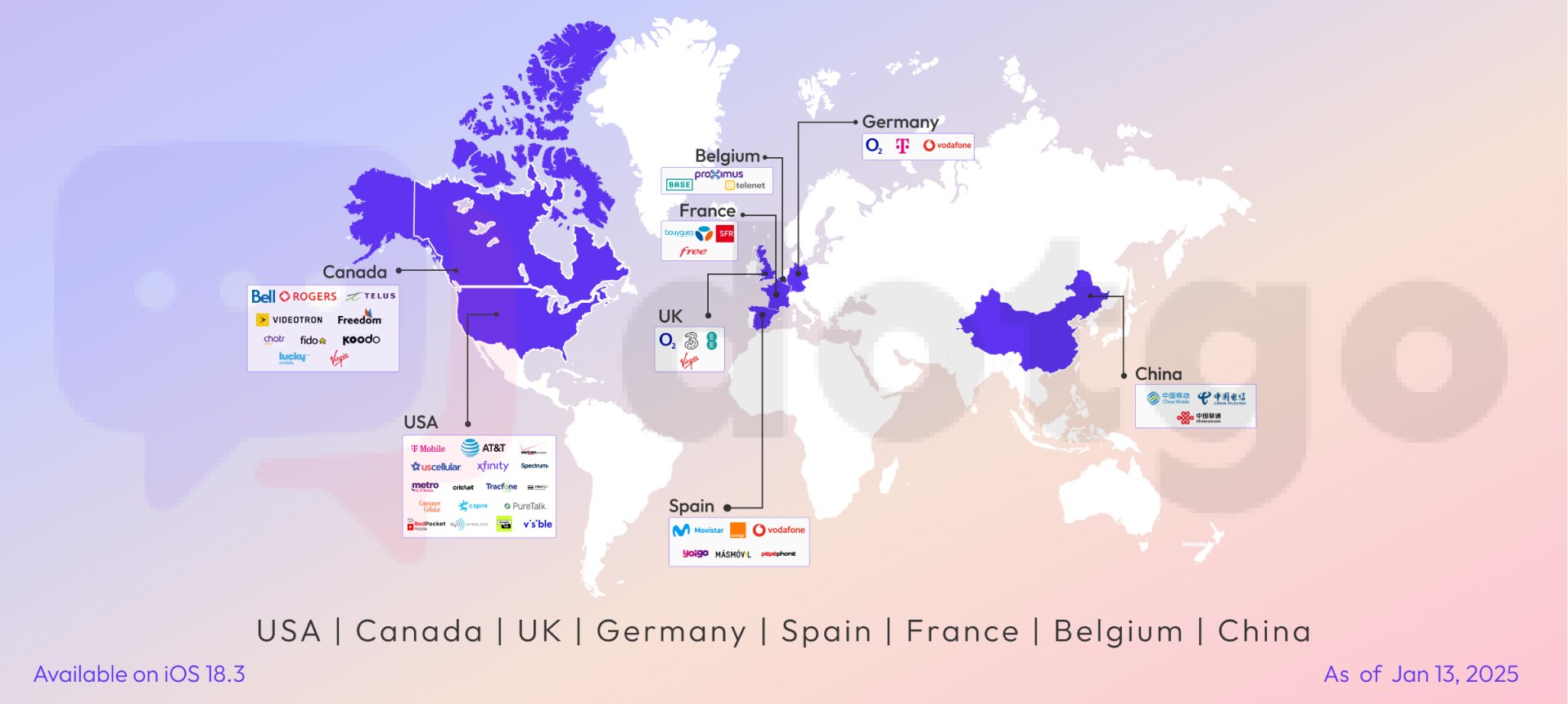 RCS Now Supports Dual SIM: Have you Tried it Yet? - Dotgo